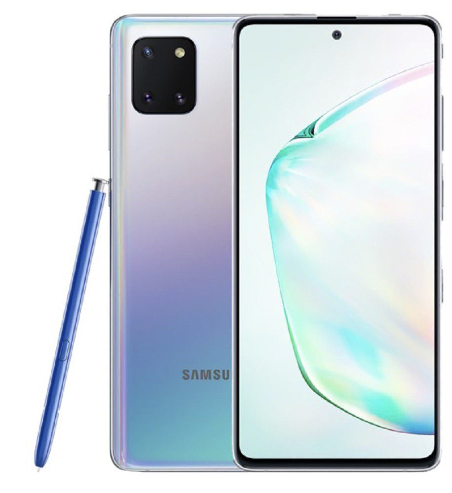 38% off on Samsung Galaxy Note 10 Lite | OneDayOnly