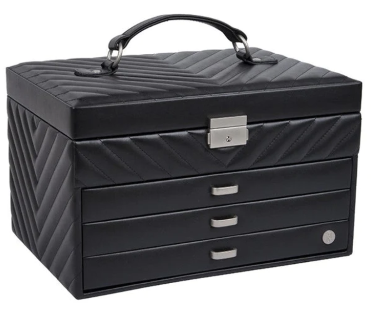 54% off on CaraMia Large Jewel Box | OneDayOnly