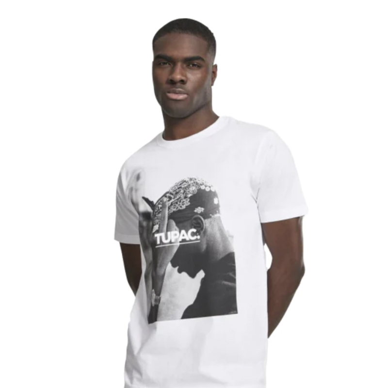 32% off on Urban Classics Men's Cotton 2Pac Tee | OneDayOnly