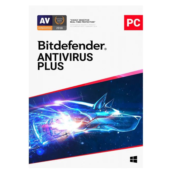 36% off on Bitdefender Anti Virus Plus | OneDayOnly