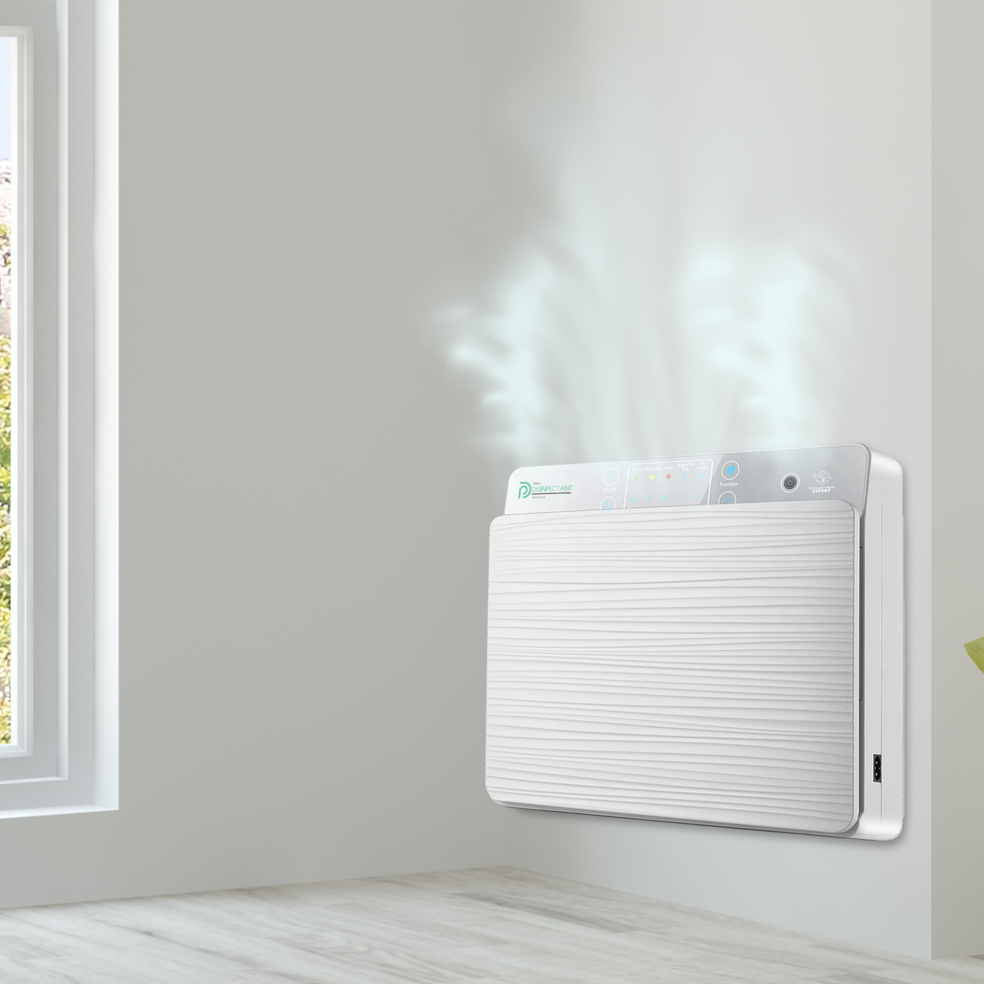 43% off on J022 Air Purifying device | OneDayOnly