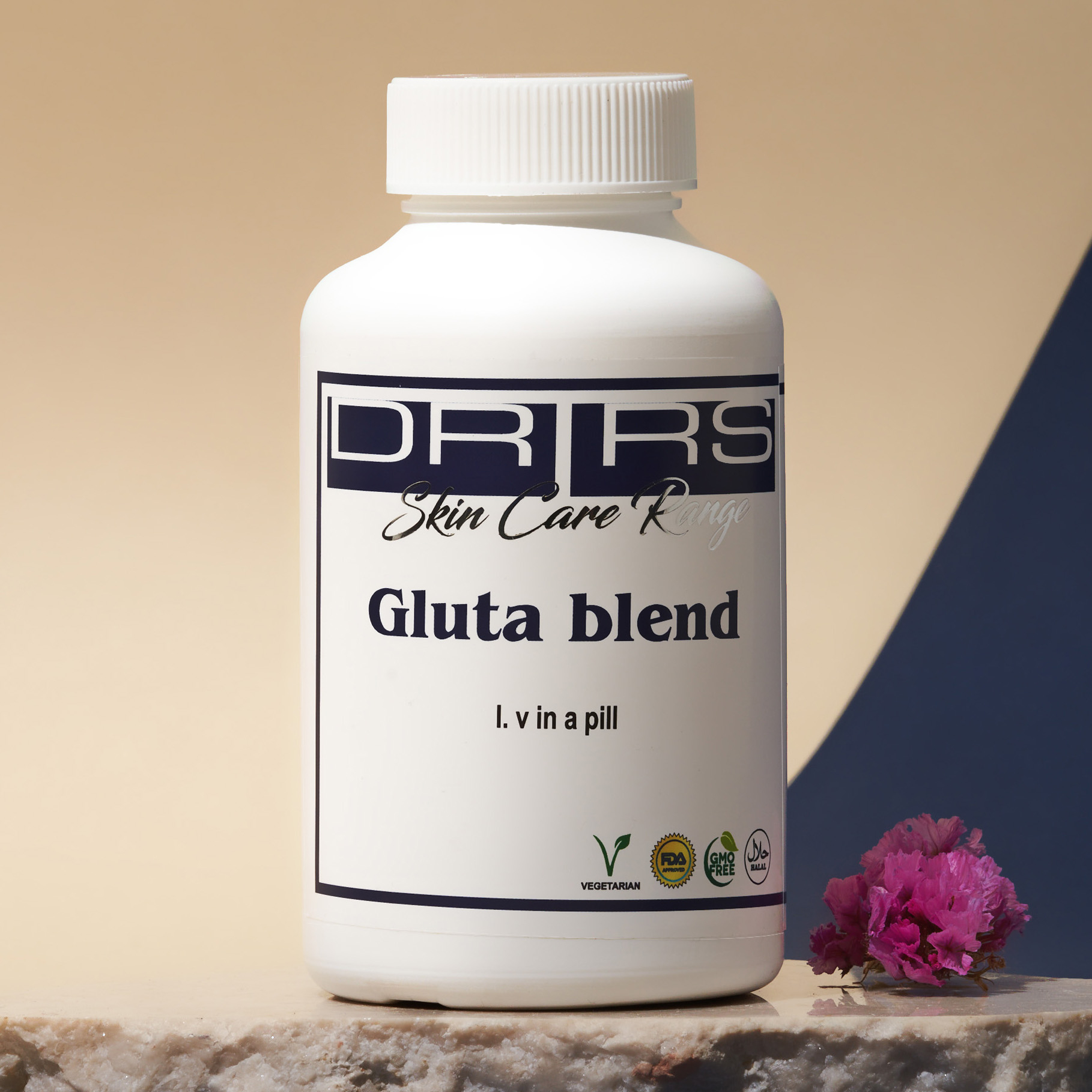 70% off on 60's Gluta Blend Complexion Pills | OneDayOnly