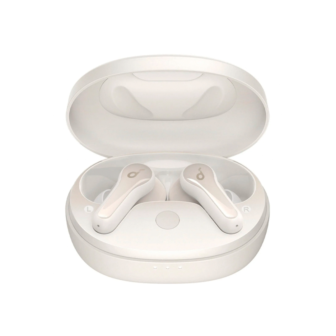 30% off on Soundcore Life Note E Earbuds White | OneDayOnly