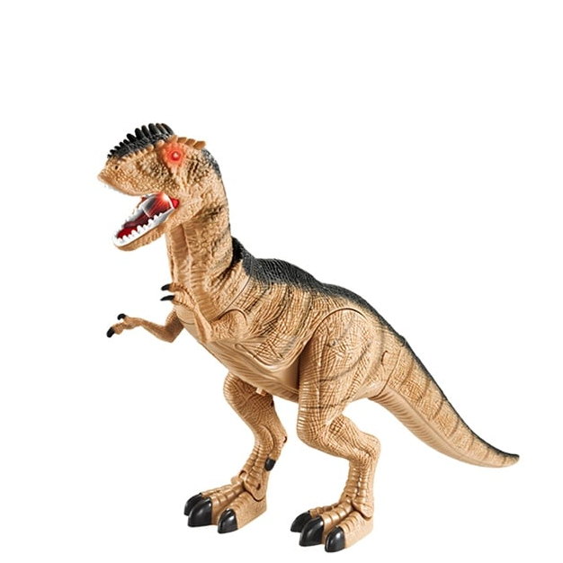 38% off on Dinosaur with Lights and Sound | OneDayOnly