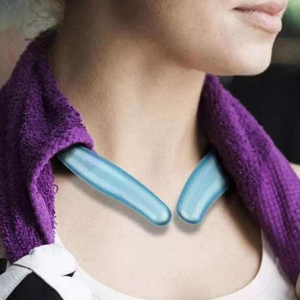 51% off on Summer Daze Neck Cooling Ring | OneDayOnly