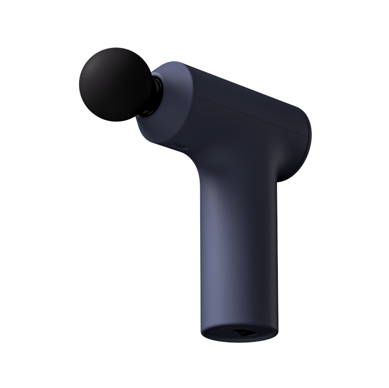 R400 off on Xiaomi Mini Massage Gun (Type-C) | OneDayOnly