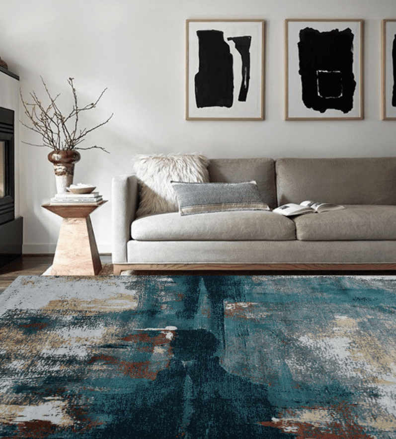 67% off on Prime Persian Urban Bold Fusion Rug | OneDayOnly