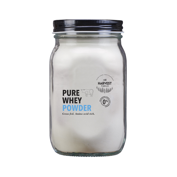 R50 off on 450g Pantry Pure Whey Powder | OneDayOnly