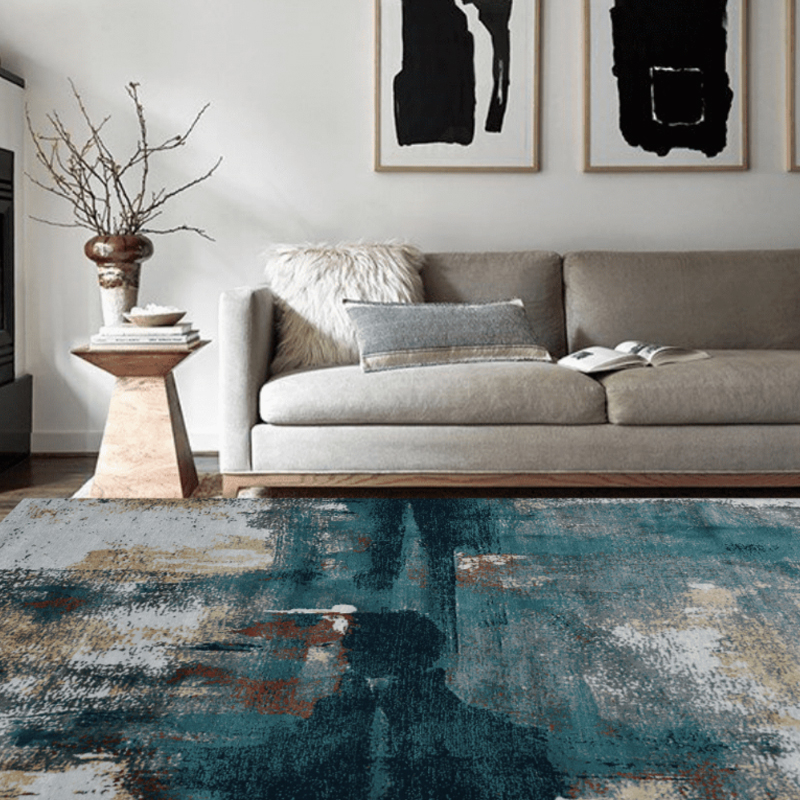 67% off on Prime Persian Urban Bold Fusion Rug | OneDayOnly