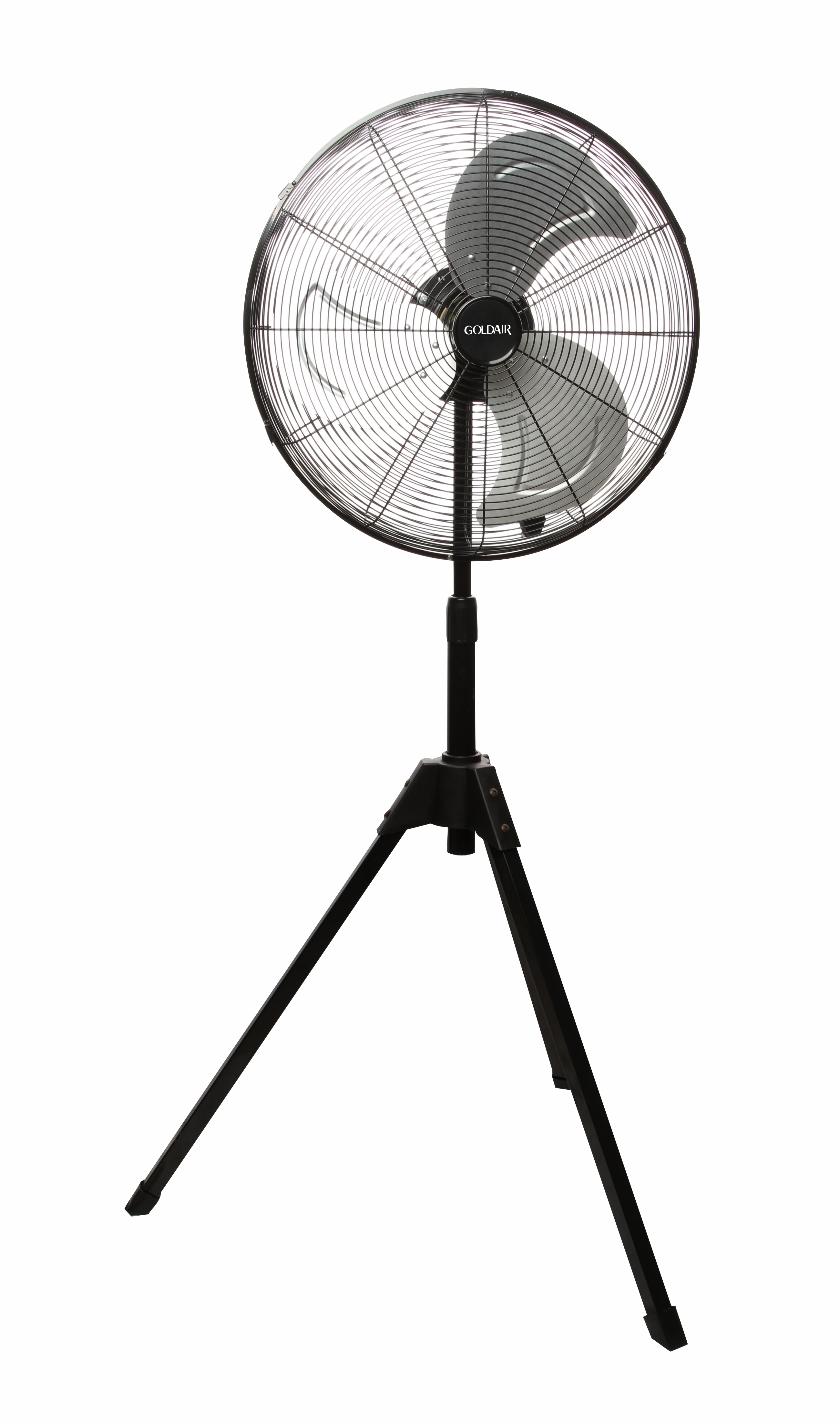 23% off on Goldair 60cm Industrial Pedestal Fan | OneDayOnly