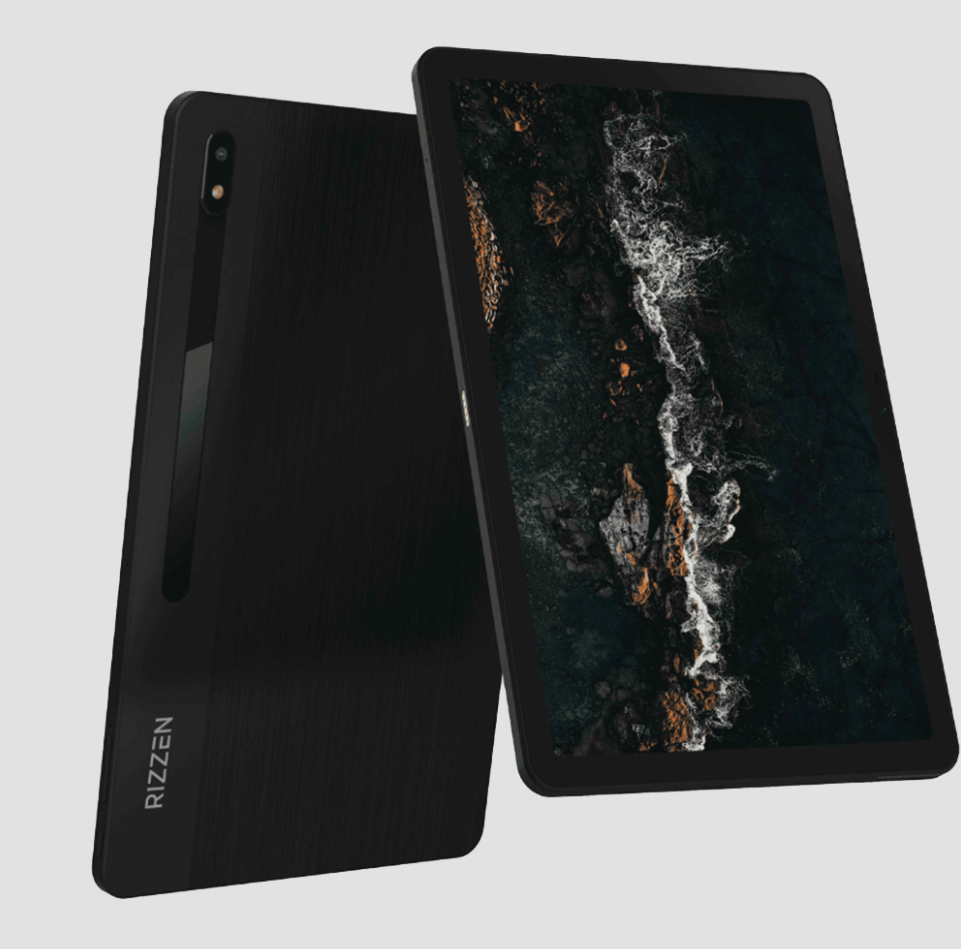 17% off on Rizzen Novatab X1 Smart Tablet | OneDayOnly