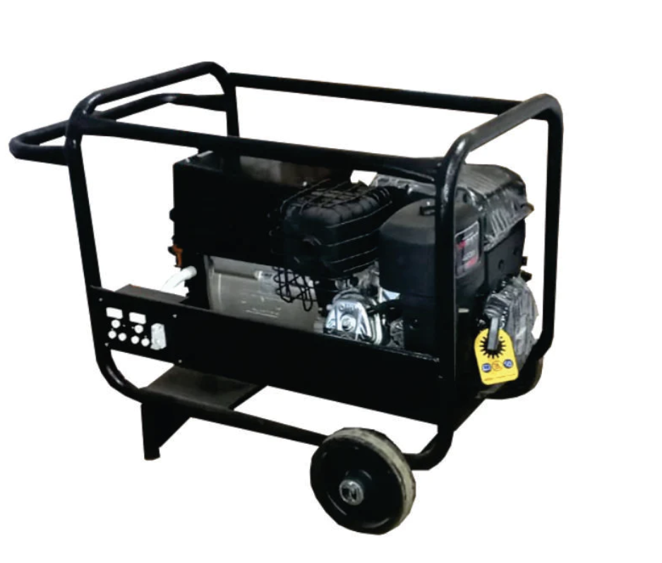 R3,000 off on 6kva Petrol Generator | OneDayOnly