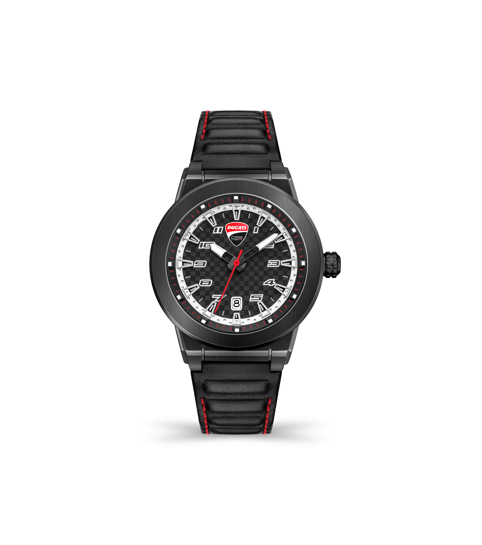 66% off on Ducati Men's Multi Dial Watches | OneDayOnly