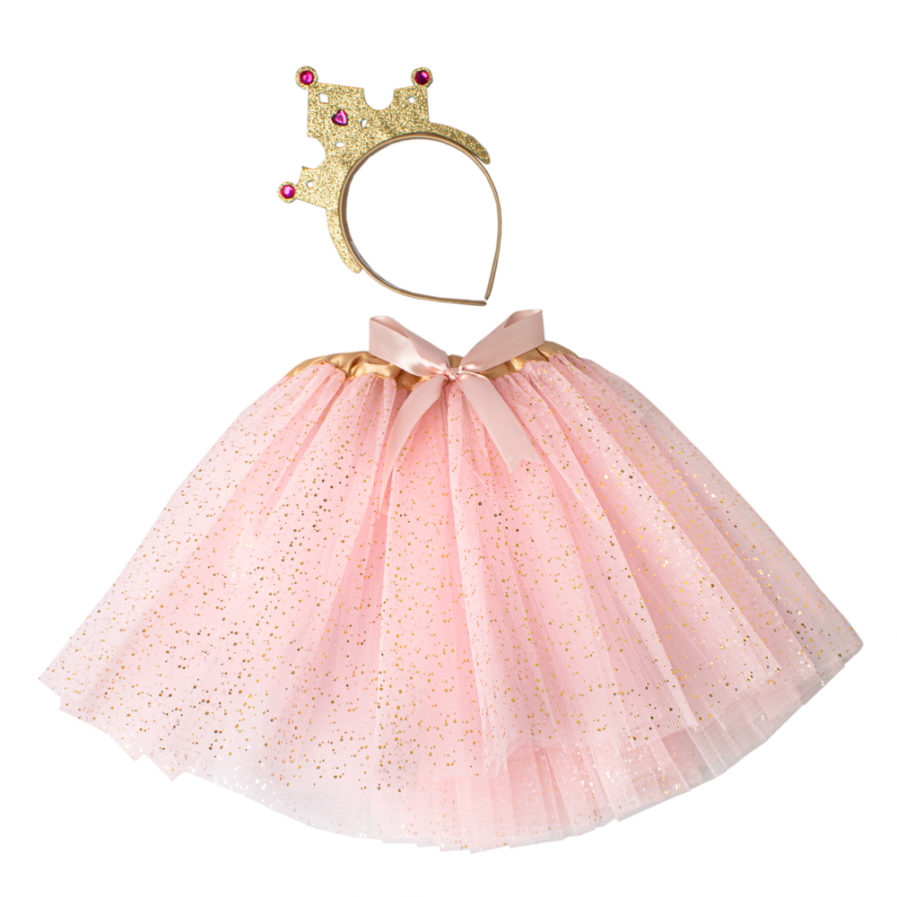 17% off on 2x Kids Dress Up & Play Sets | OneDayOnly