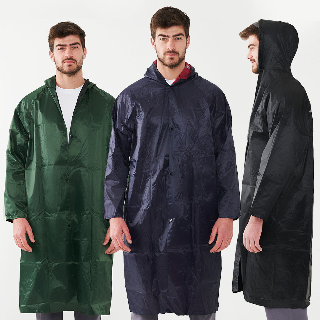 34% off on Kleen PVC Adult Raincoat | OneDayOnly
