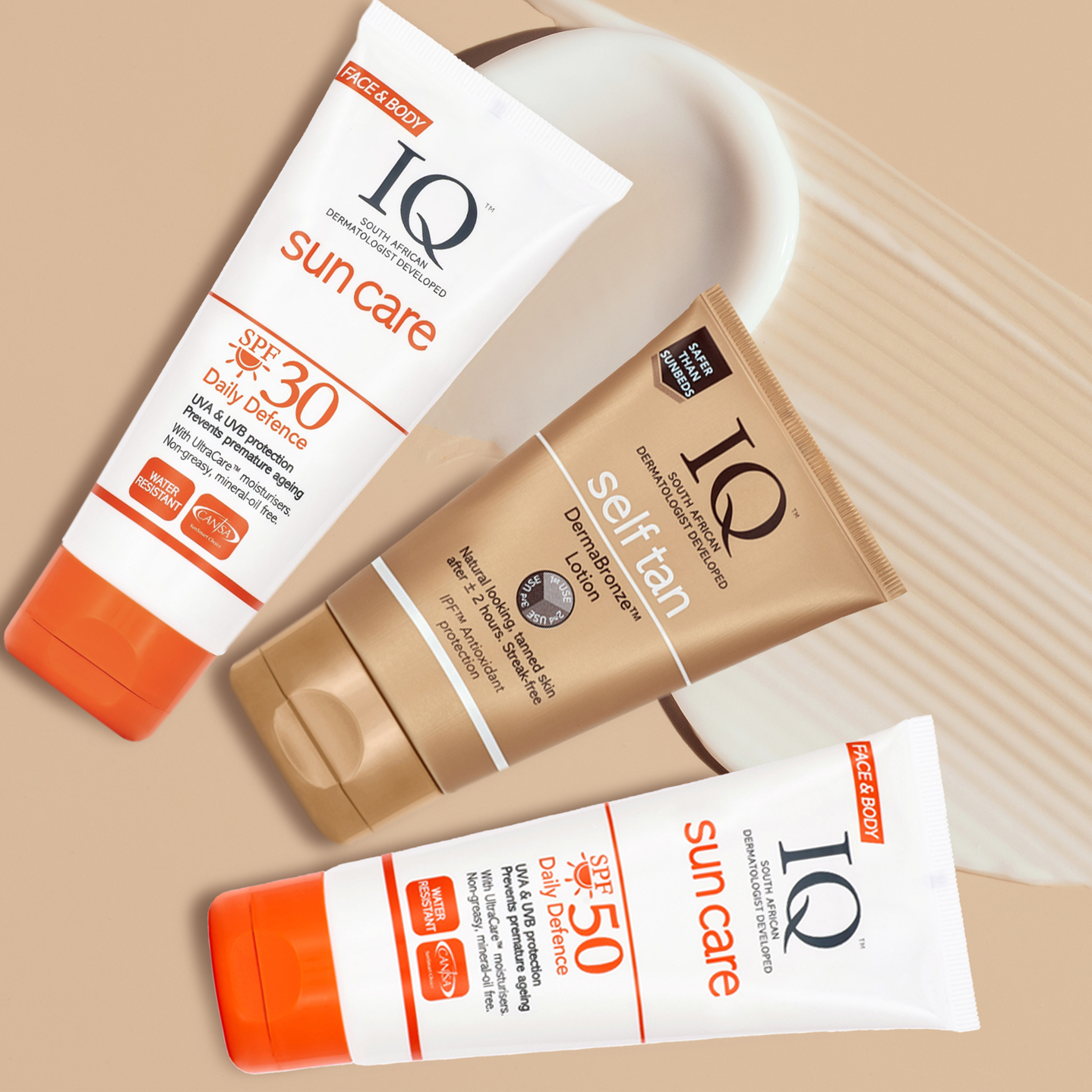 25% off on 3-Piece Summer Essentials Bundle | OneDayOnly