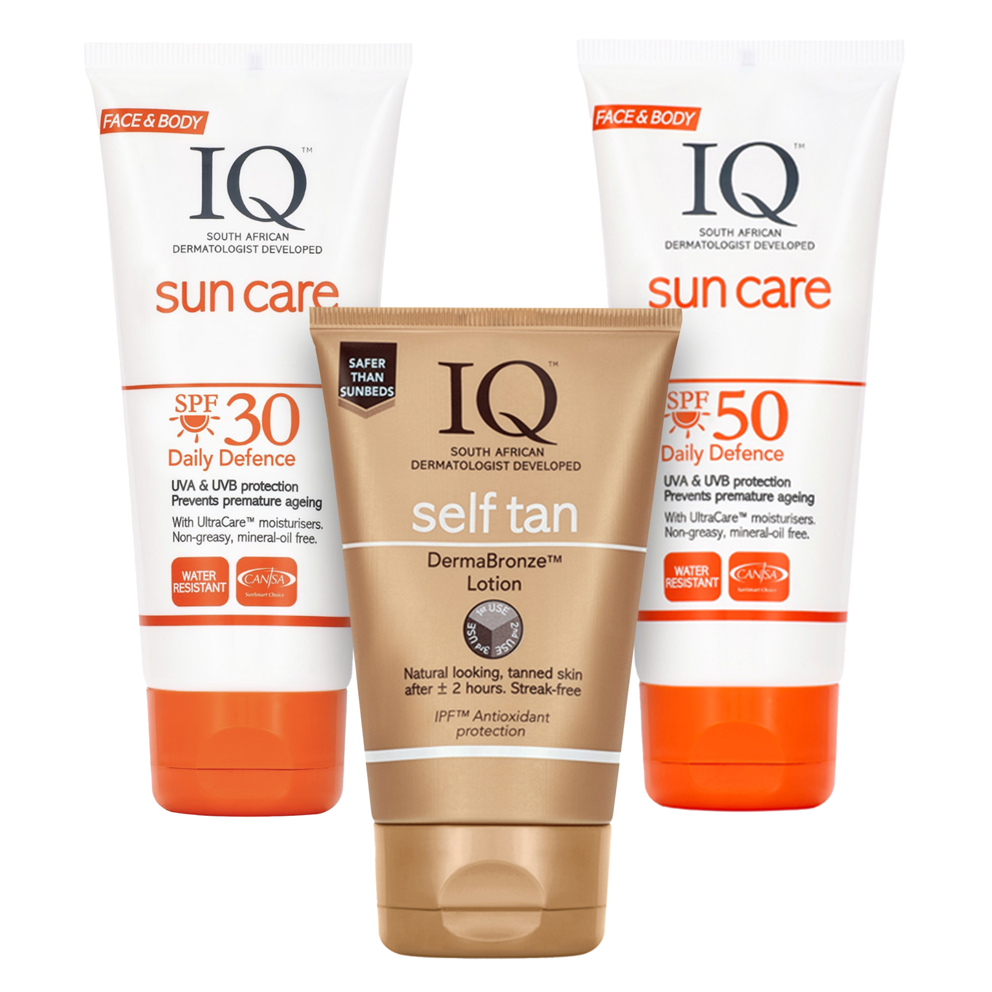 25% off on 3-Piece Summer Essentials Bundle | OneDayOnly