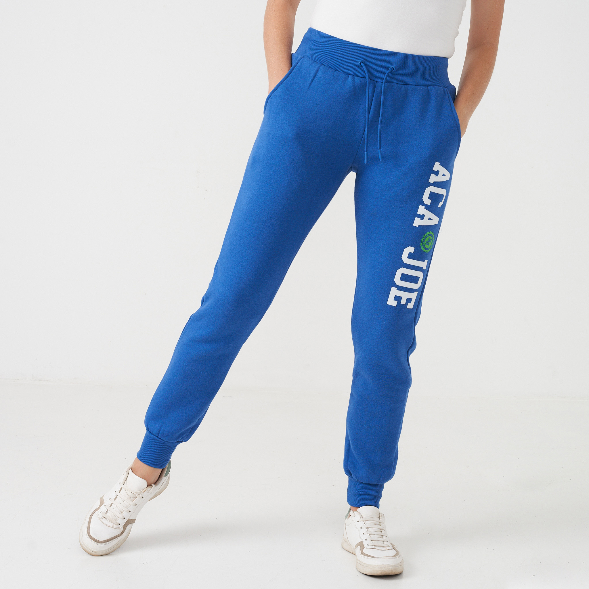 29% off on Ladies Flock Brushed Fleece Joggers | OneDayOnly