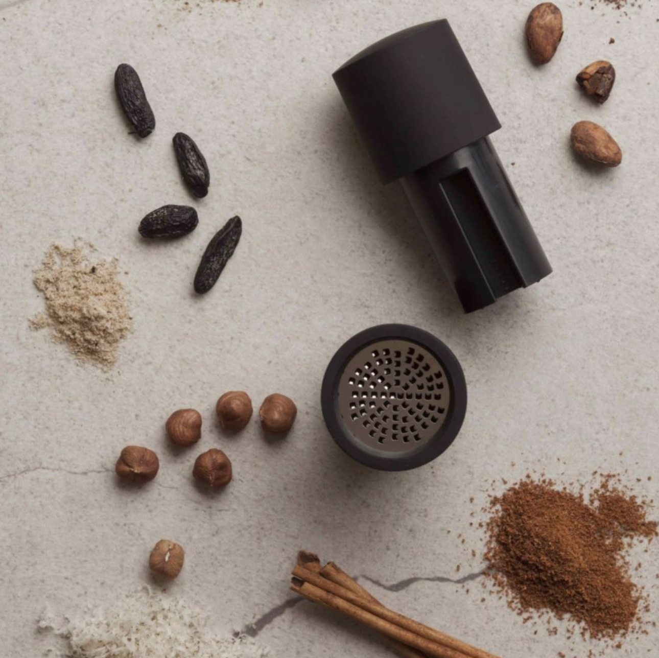 25% off on 2-In-1 Specialty Spice Mill | OneDayOnly