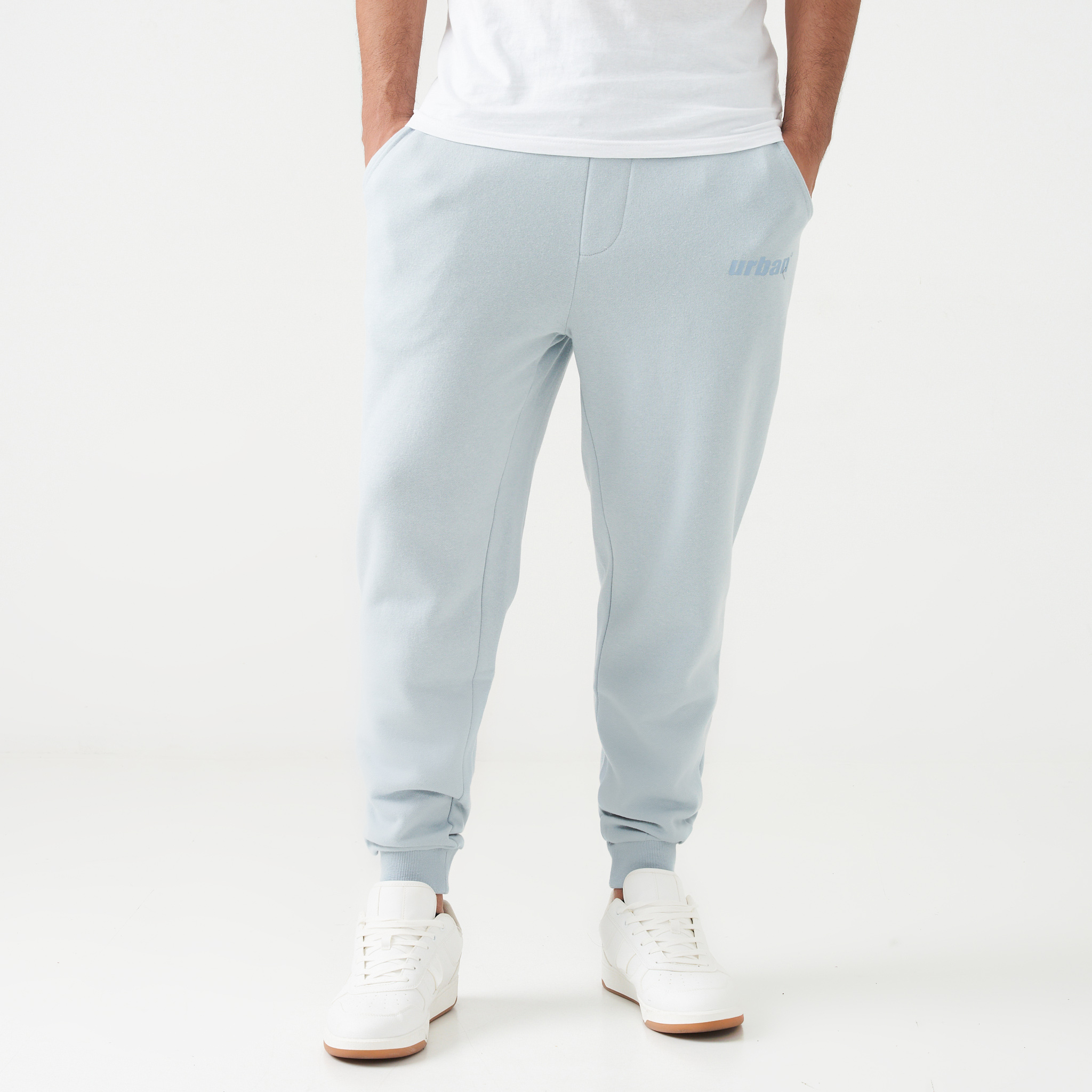 45% off on urban Men's Terry Core Jogger | OneDayOnly