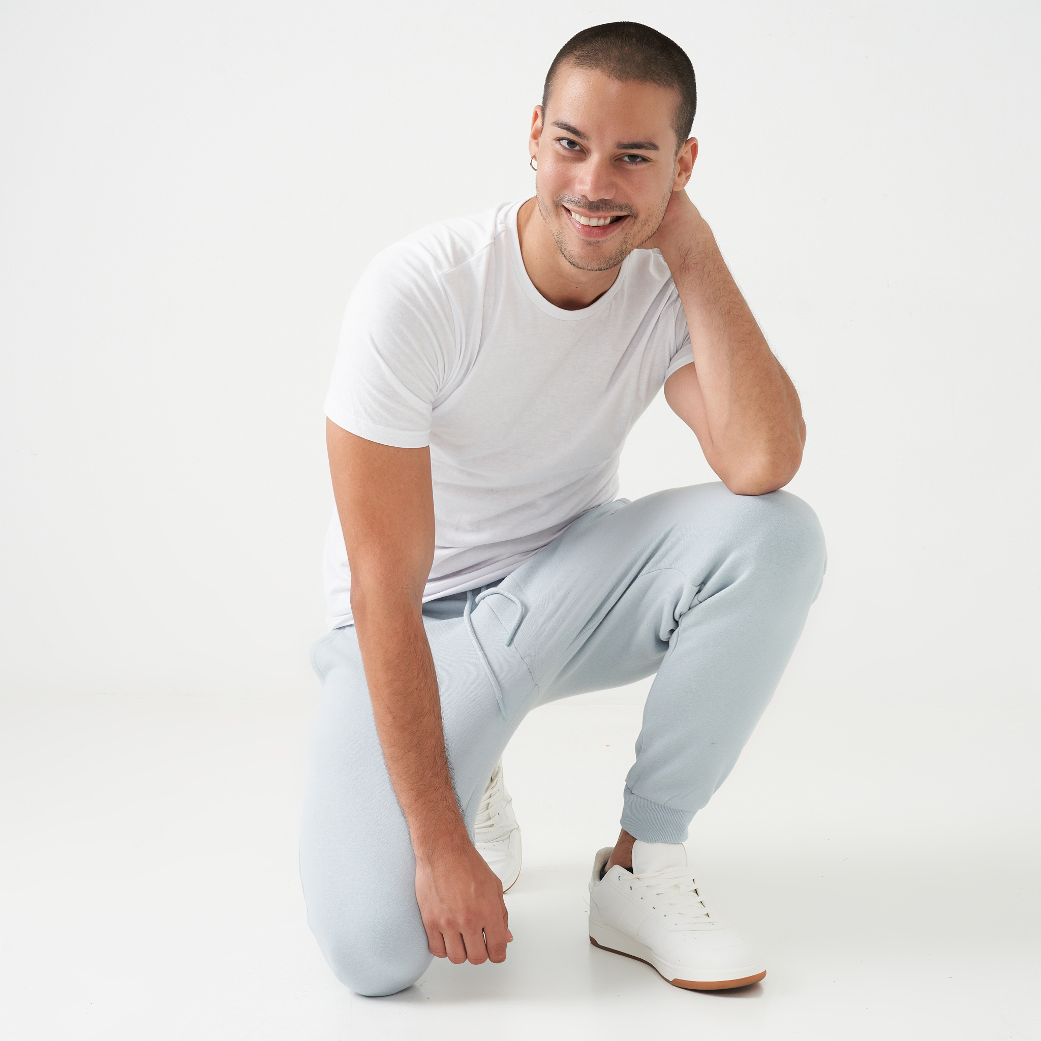 45% off on urban Men's Terry Core Jogger | OneDayOnly