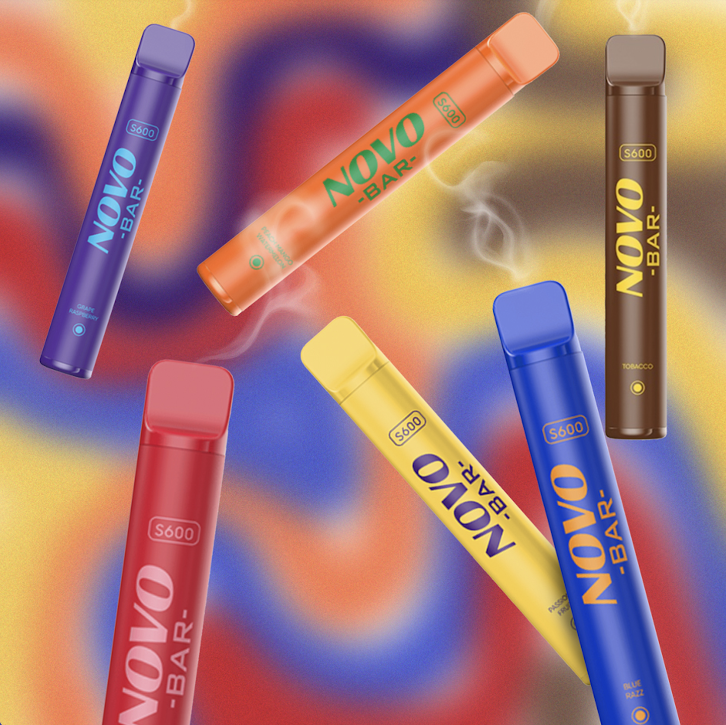 20% off on SMOK 3x 50mg Vape Kits | OneDayOnly