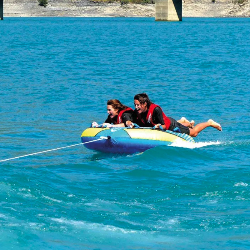 18% off on Spinera Flight Tube | OneDayOnly