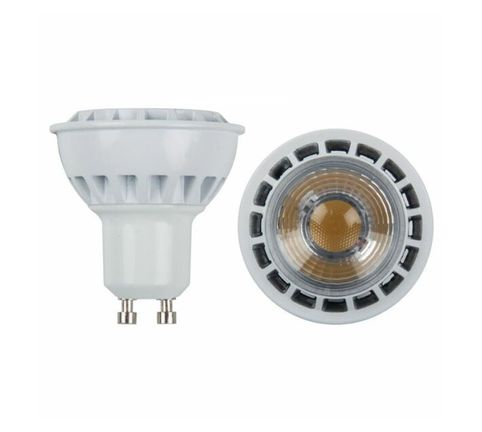 80% off on Nexus 5x GU10 5W LED Lamp Bulbs | OneDayOnly