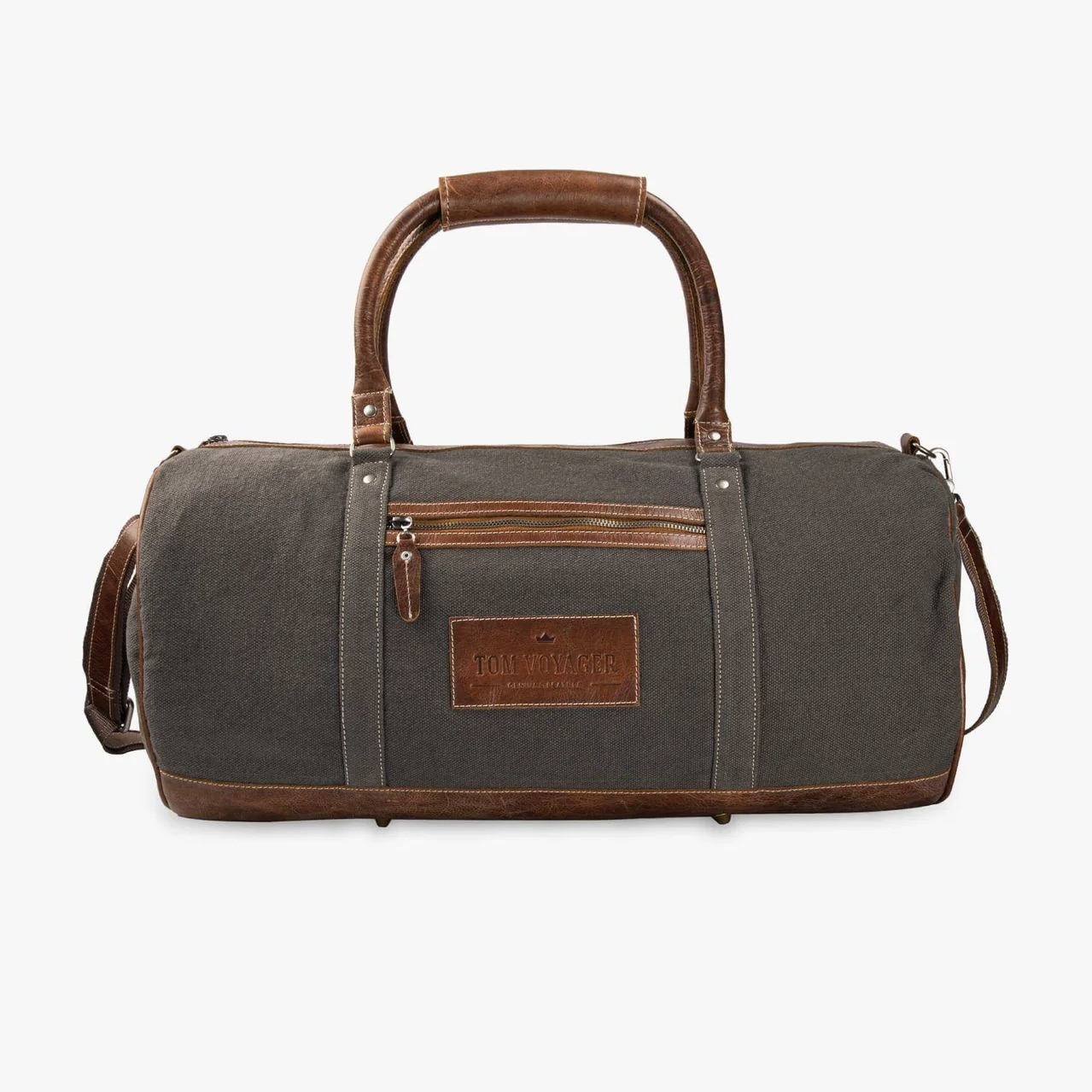 21% off on Chapman Canvas Duffel Bag | OneDayOnly