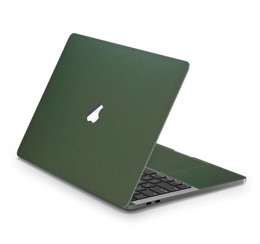 39% off on Protective Vinyl Wrap for MacBook | OneDayOnly