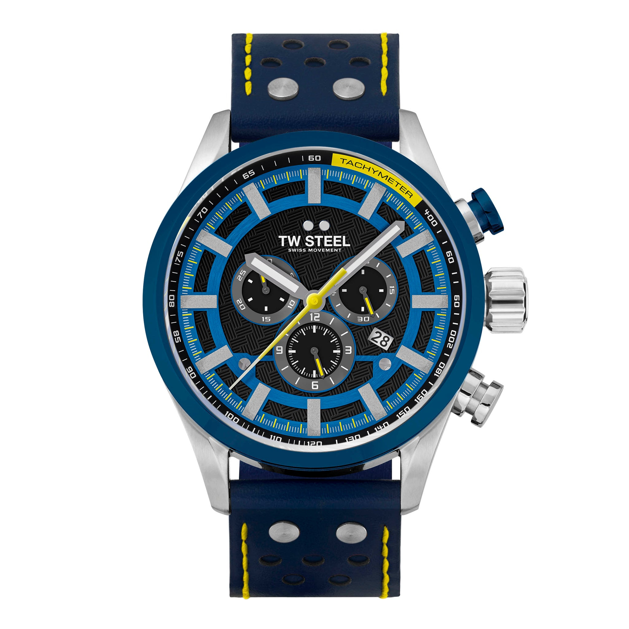 58% off on 48mm Volante Limited Edition Watch | OneDayOnly