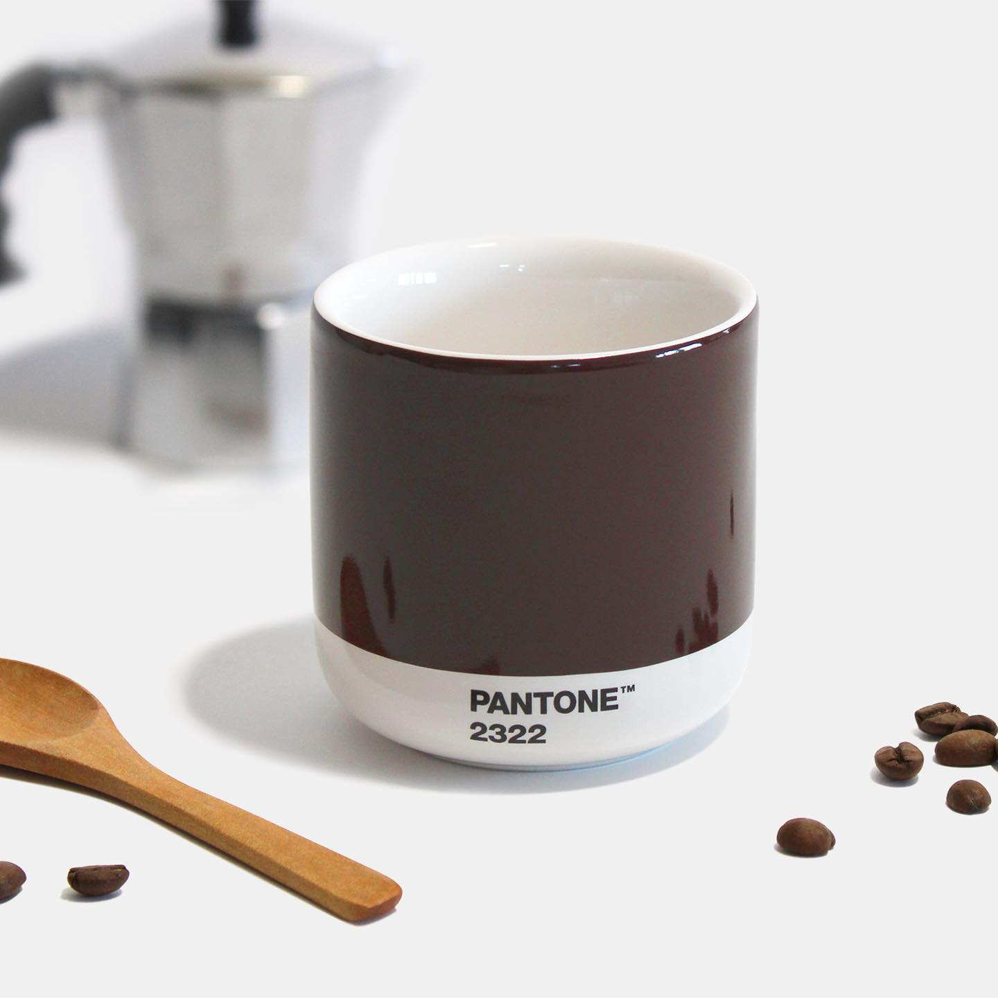 35% off on PANTONE 190ml Cortado Thermo Cup | OneDayOnly