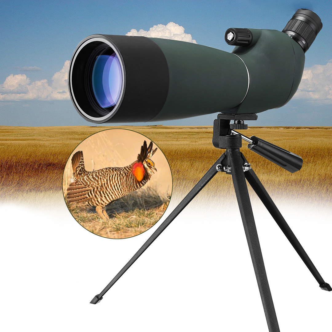 32% off on HD Target Monocular Telescope | OneDayOnly