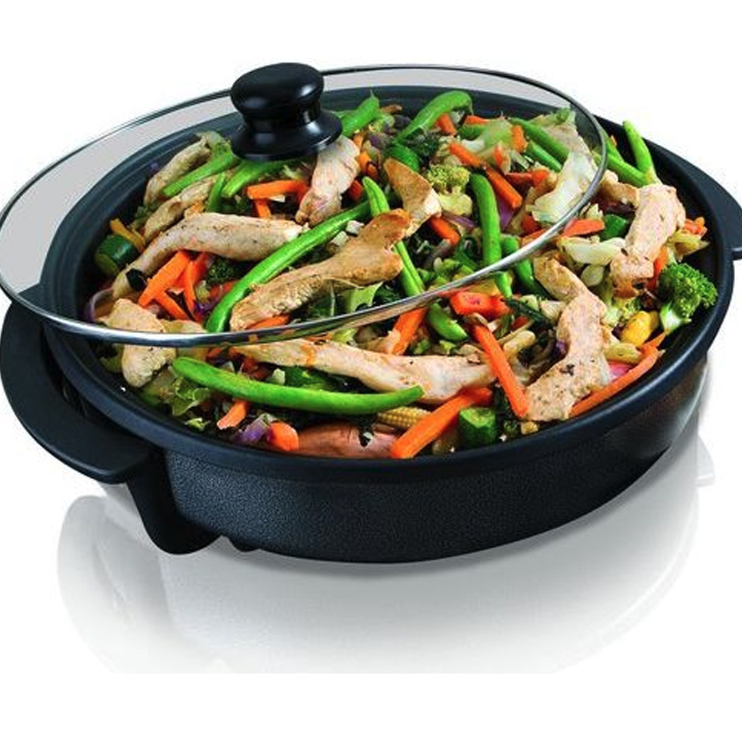 29% off on Mellerware 1500W Electric Frying Pan | OneDayOnly