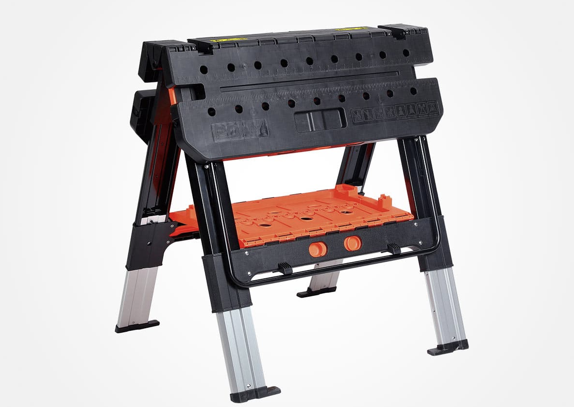 21% off on Pony 2-in-1 Clamping Worktable | OneDayOnly