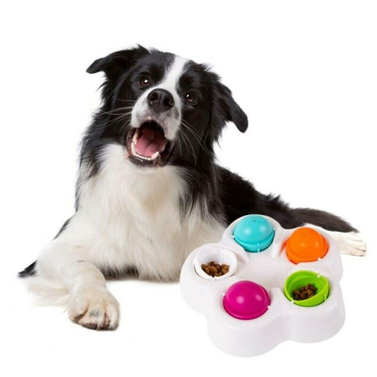 48% off on Petly Slow Feeder Puzzle Toy | OneDayOnly