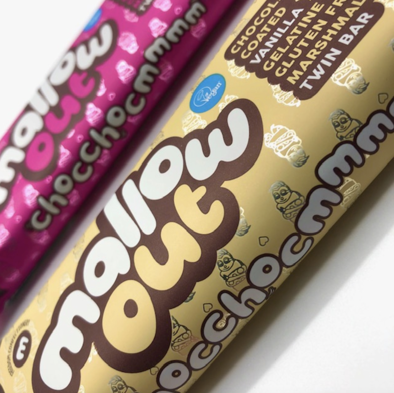 35% off on 12x Mallow Out Marshmallow Bars | OneDayOnly
