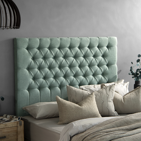 20% off on Kate Upholstered Headboard | OneDayOnly