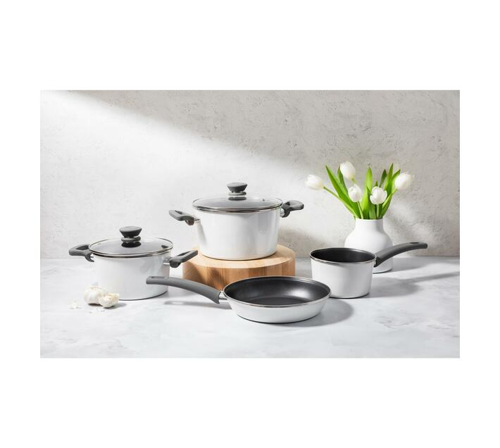 33% off on Legend 6-Piece Pearl Cookware Set | OneDayOnly