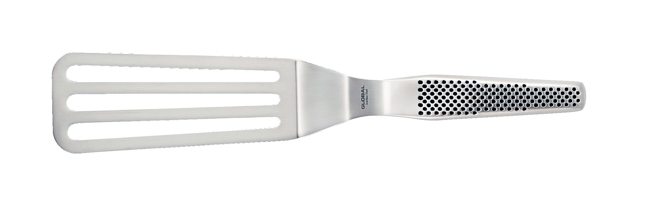 20% off on Global Curved Spatula with Holes | OneDayOnly