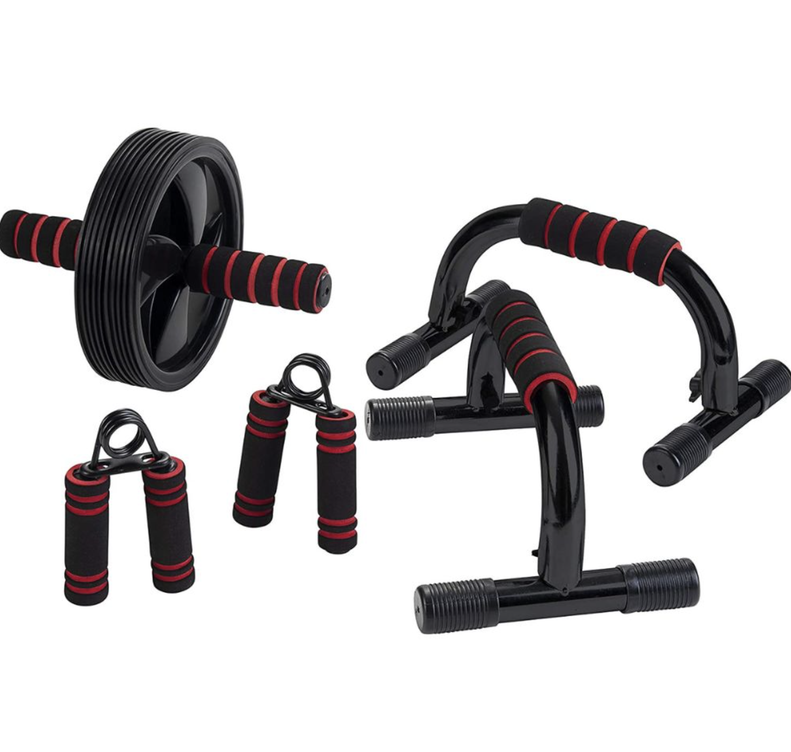 43% off on Pure2Improve 5-Piece Strength Set | OneDayOnly