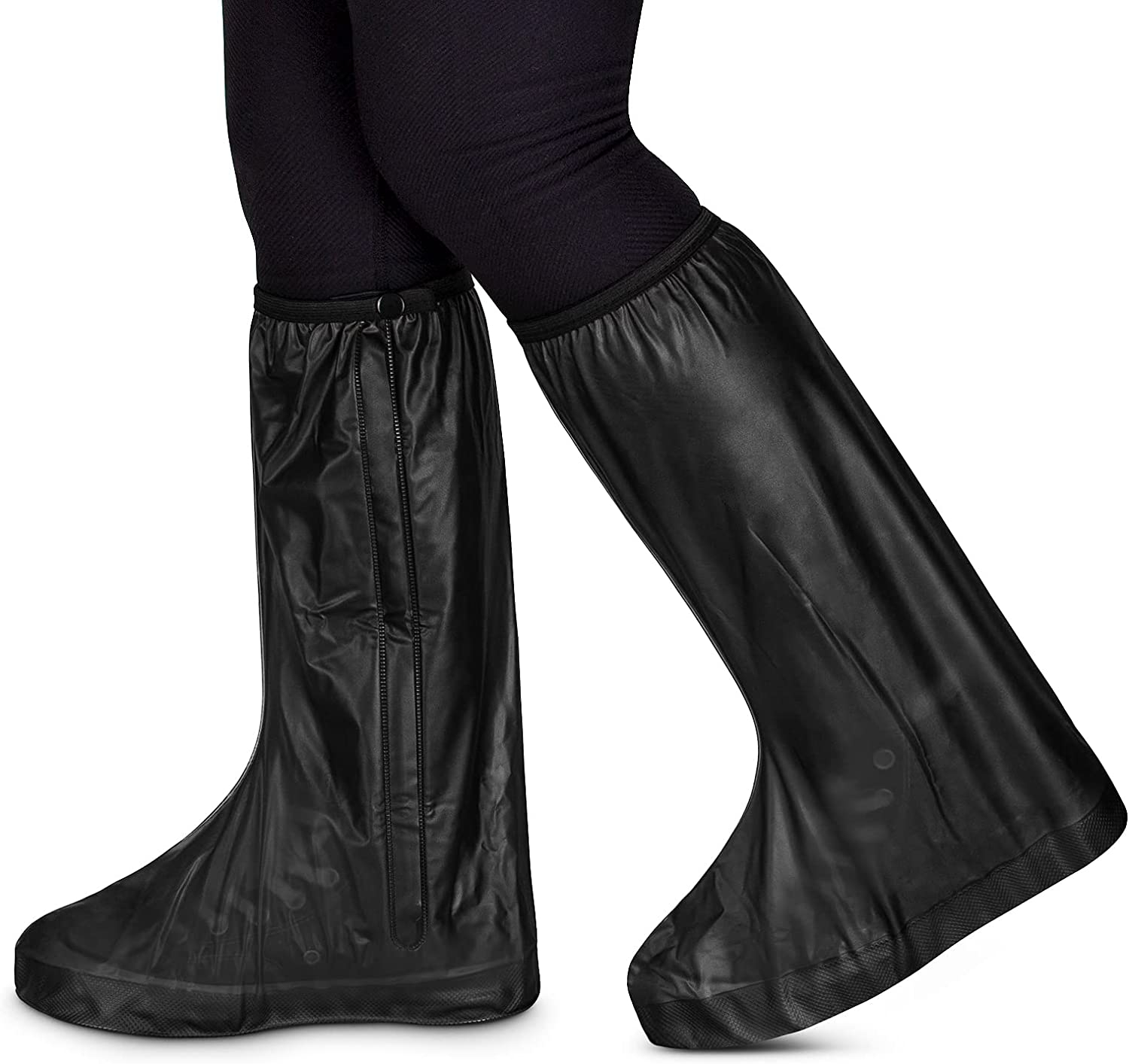 48% off on Rain Away Waterproof Shoe Covers | OneDayOnly