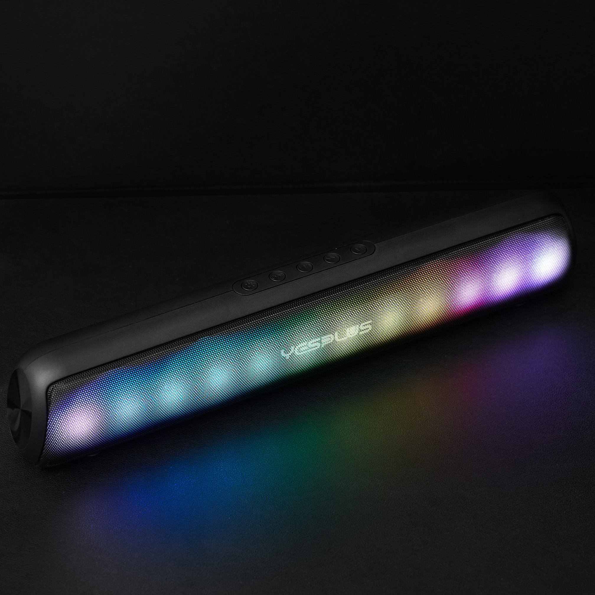 45% off on YesPlus LED Wireless Speaker | OneDayOnly