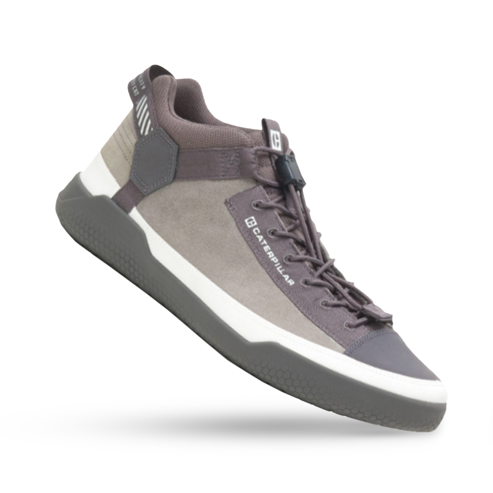 25% off on Caterpillar Unisex Hex Utility Shoes | OneDayOnly