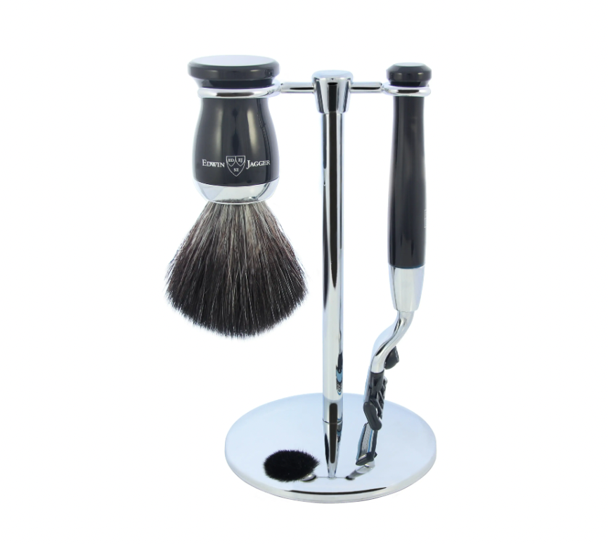 35% off on Edwin Jagger Men's Shaving Sets | OneDayOnly