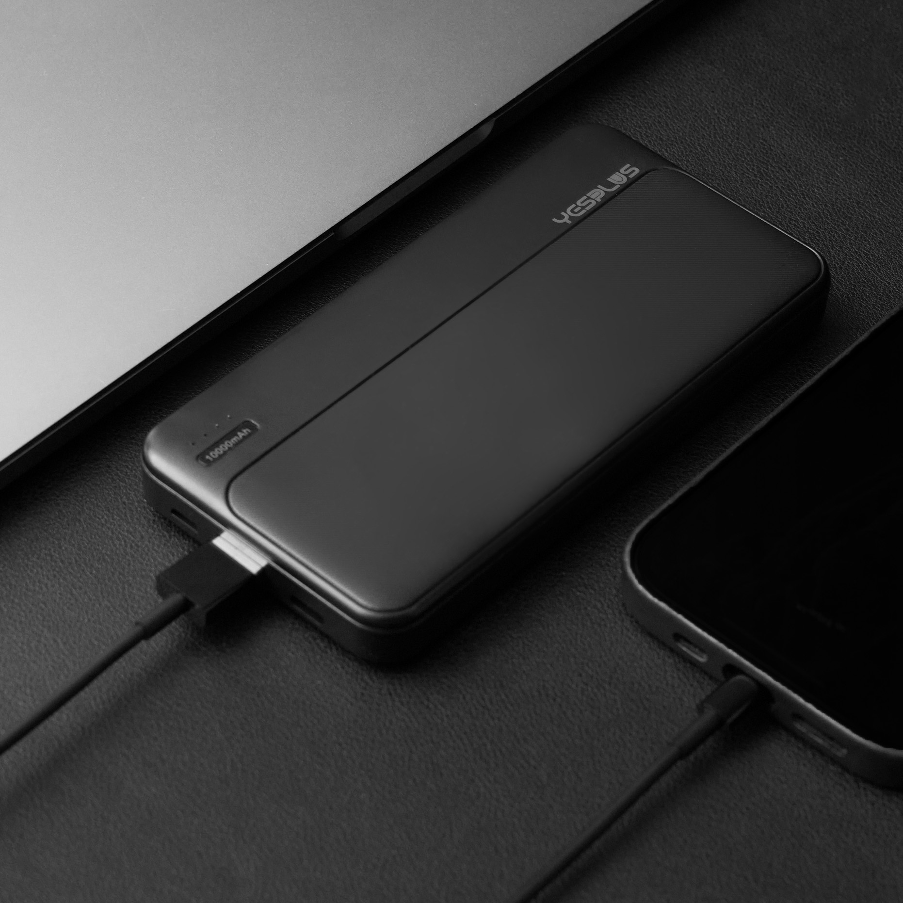45% off on YesPlus 10000mAh 20W Power Bank | OneDayOnly