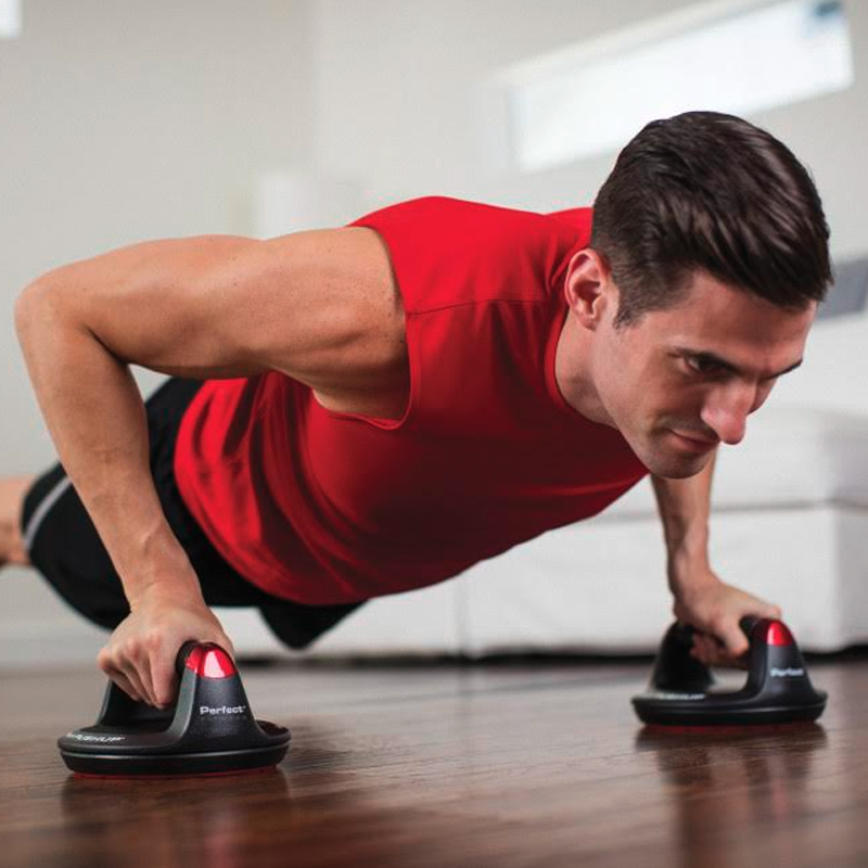 64% off on Perfect Fitness Push Up Pro | OneDayOnly