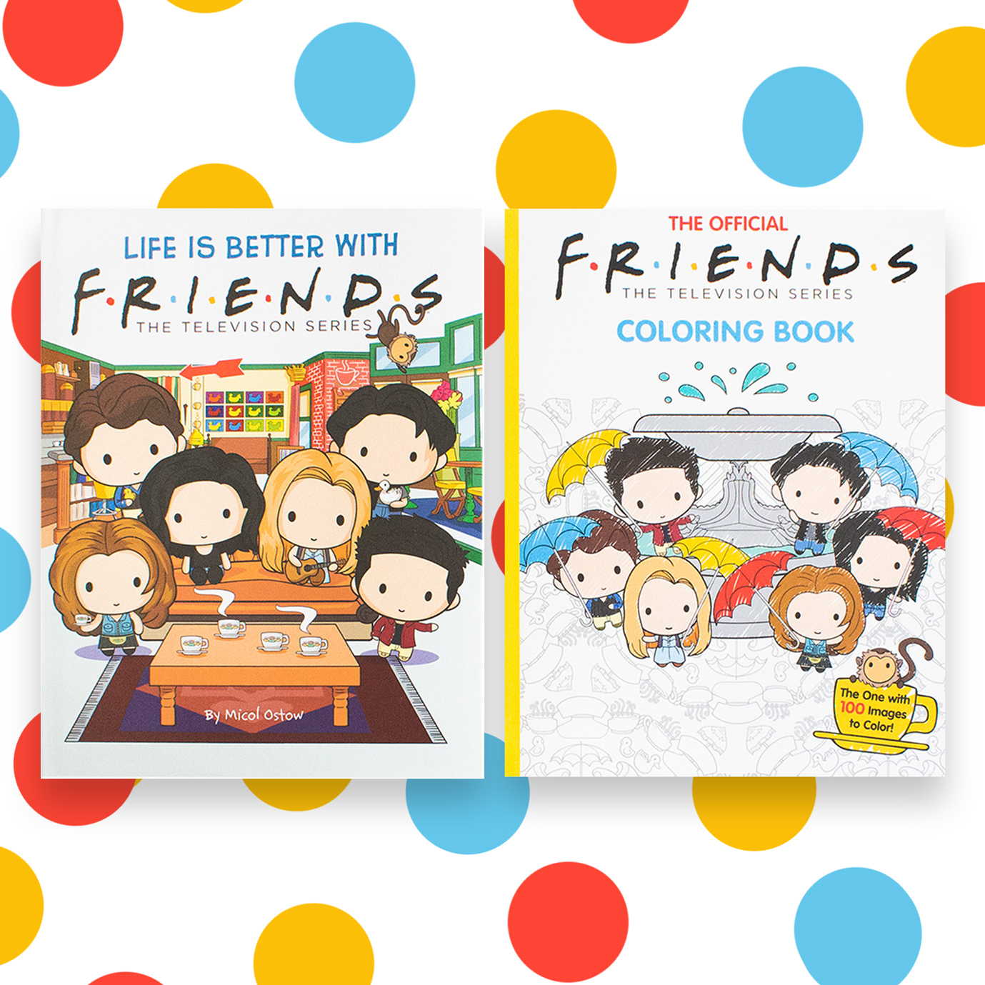 38% off on Colouring and Picture Book Bundle | OneDayOnly