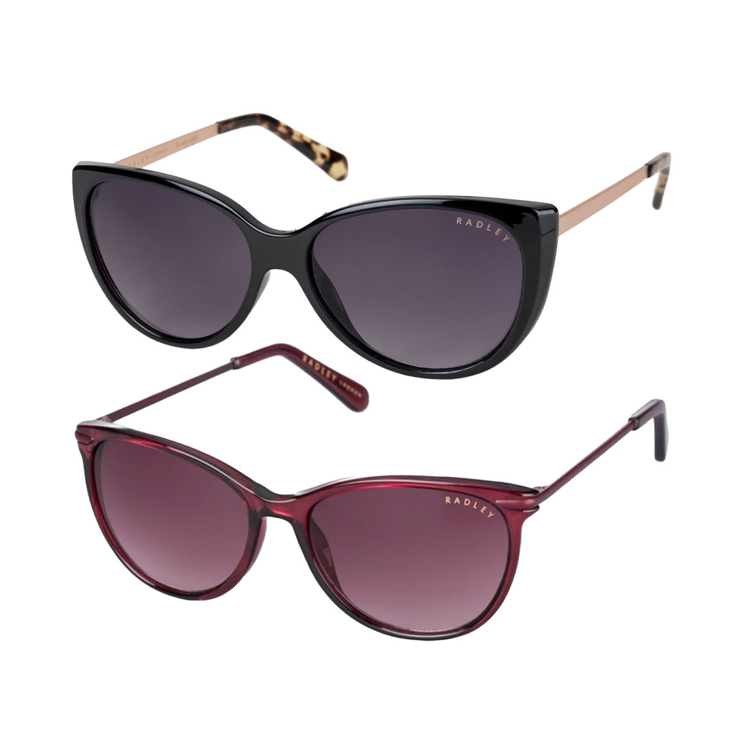 67% off on Radley Ladies Elegant Sunglasses | OneDayOnly