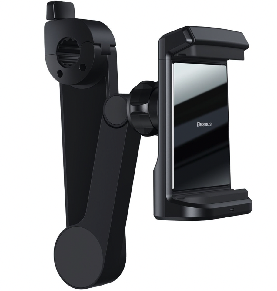 61% off on Baseus Backseat Device Holder | OneDayOnly